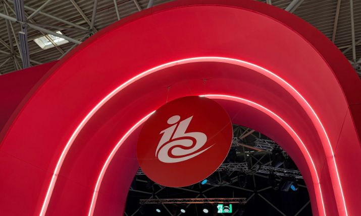 Live From IBC 2025: Saturday’s Latest From Halls 5-7 in Amsterdam