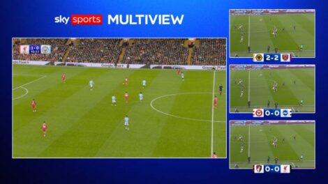 Super cool: Inside the development and execution of Sky Sports ...