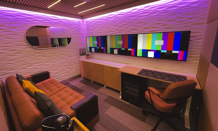 NEP launches new remote production units for Sky Sports - SVG Europe