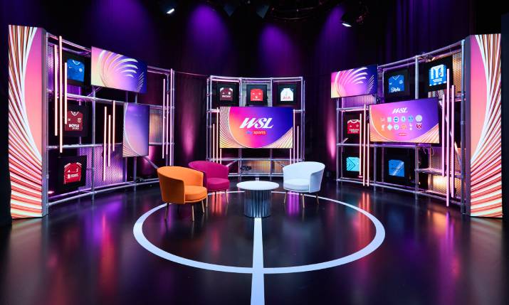 Sky Sports kicks off landmark Women’s Super League season with enhanced ...