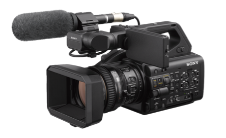 IBC2025: Creativity Connected: Sony demonstrates next-generation tools ...