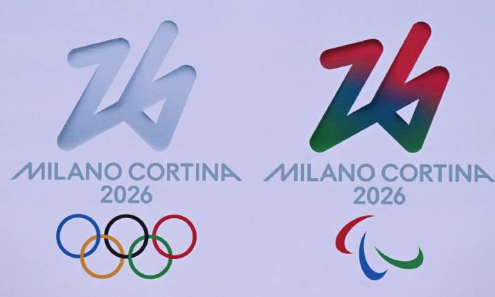 Channel 4 secures broadcast rights for Milano Cortina Paralympic Winter ...