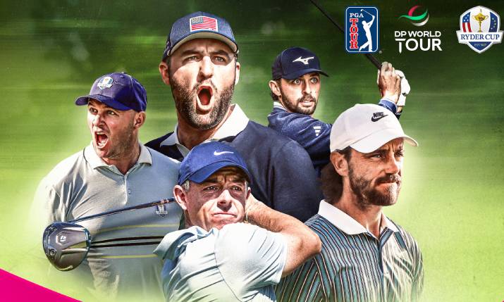 MagentaTV to broadcast 300 days of live golf per year across 76 live ...