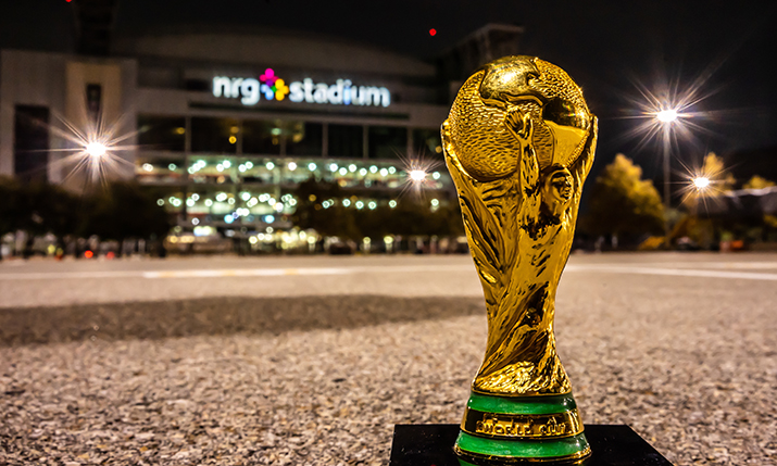 FIFA World Cup 2026: Record revenue masks 19% per-game rights value ...