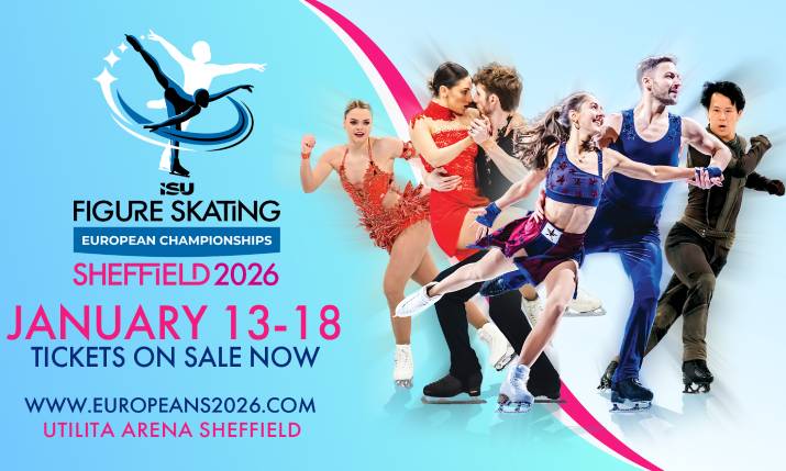 No stranger to ice: Host broadcaster Sunset+Vine on pressure and ...