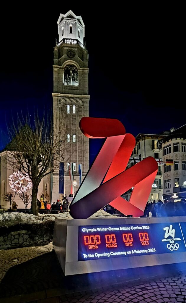 Record Global Audiences Announced as Olympic Baton Passes to French ...